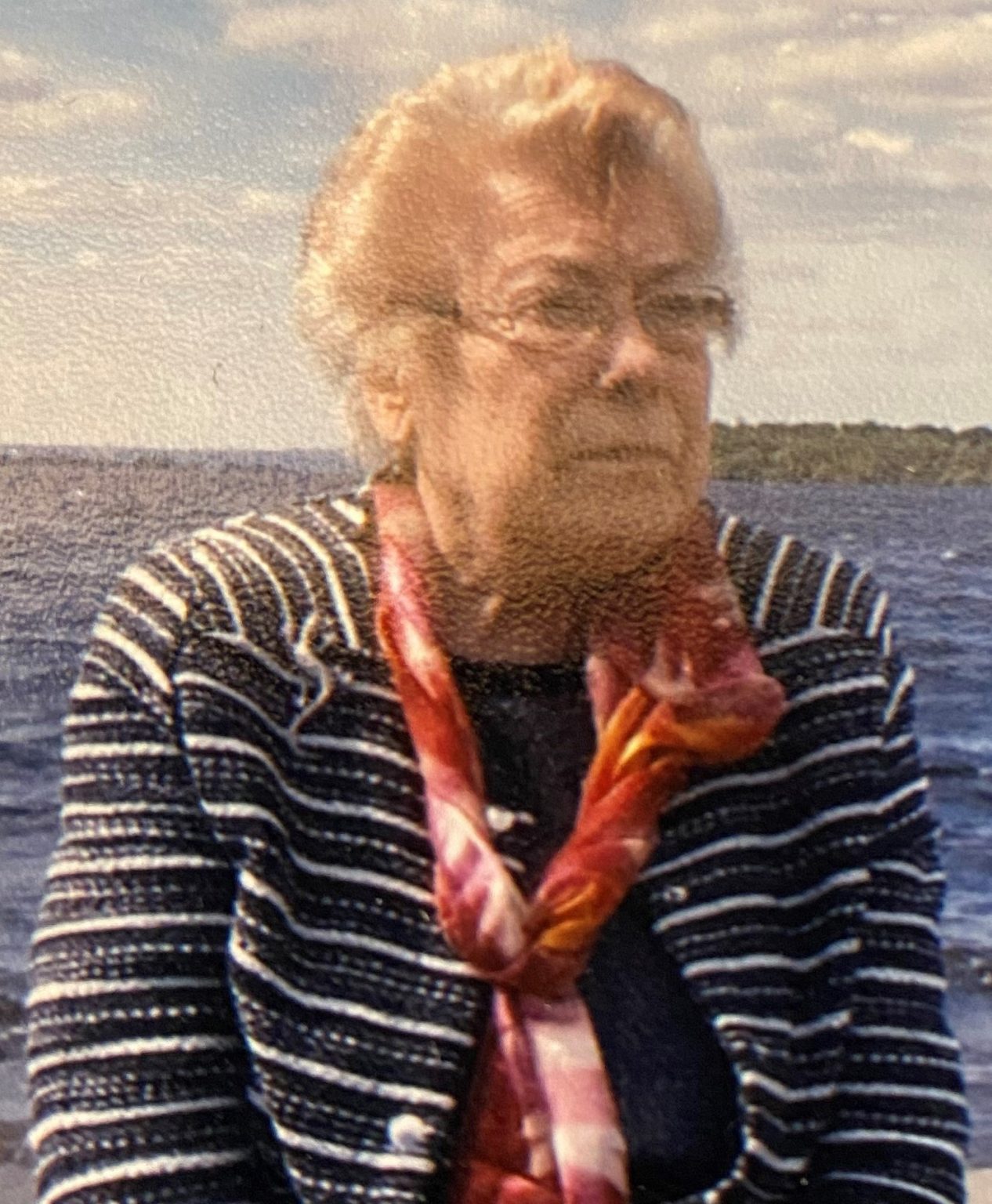 Bridget Kennedy - Grey's Funeral Home, Templemore