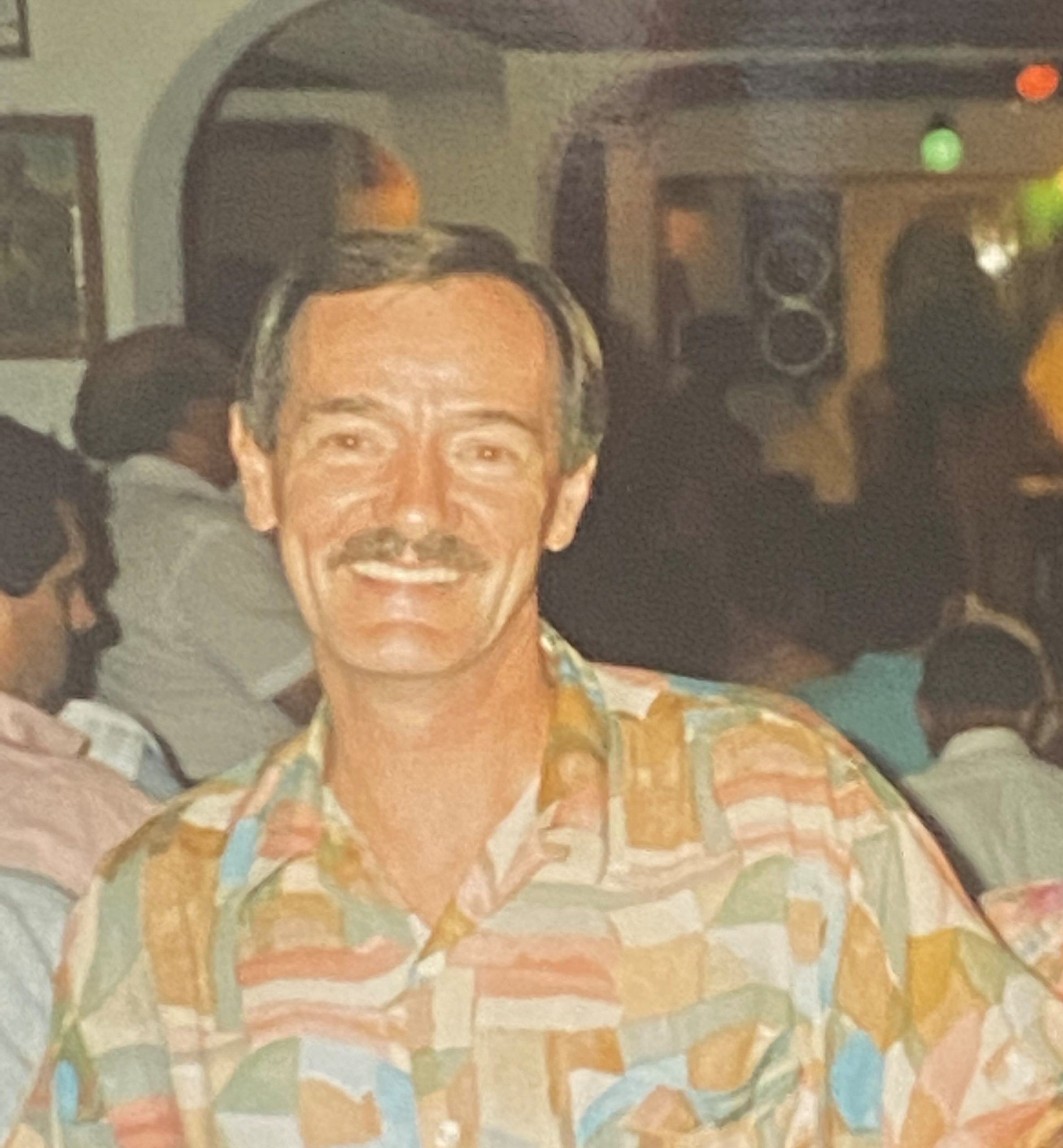 Cyril Wright - Grey's Funeral Home, Templemore