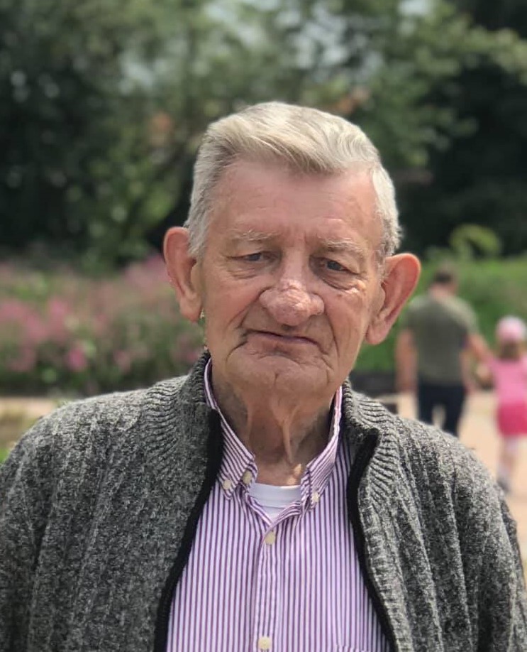 Michael (Beano) Davern - Grey's Funeral Home, Templemore