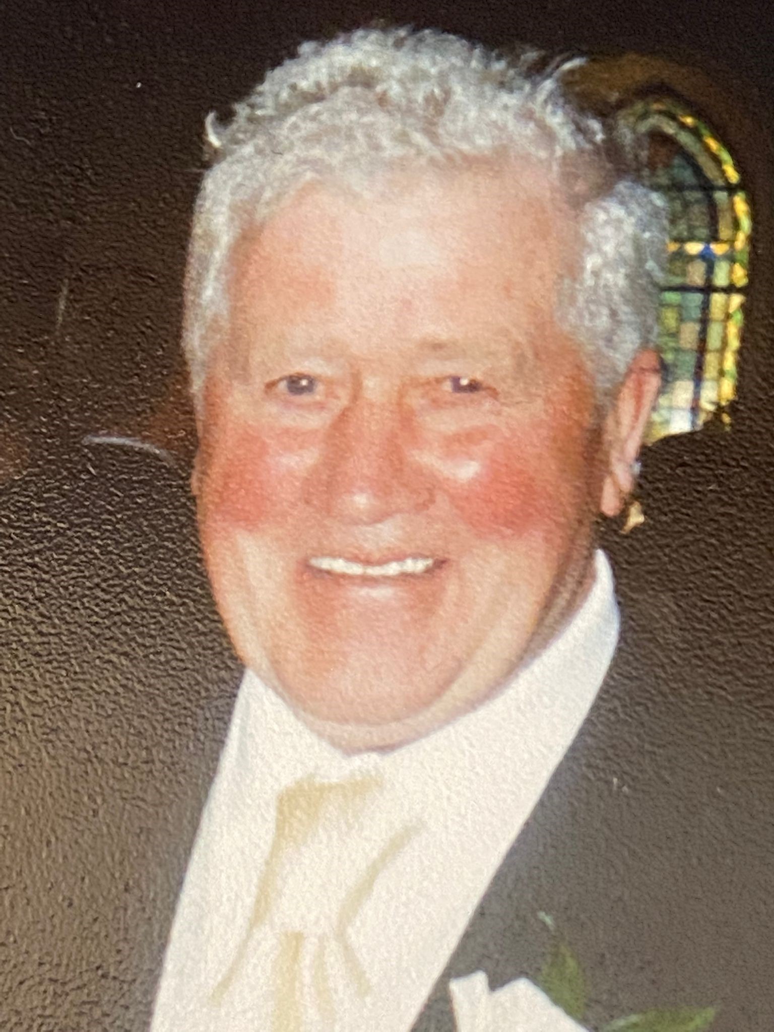 John (Johnny) Maher - Grey's Funeral Home, Templemore