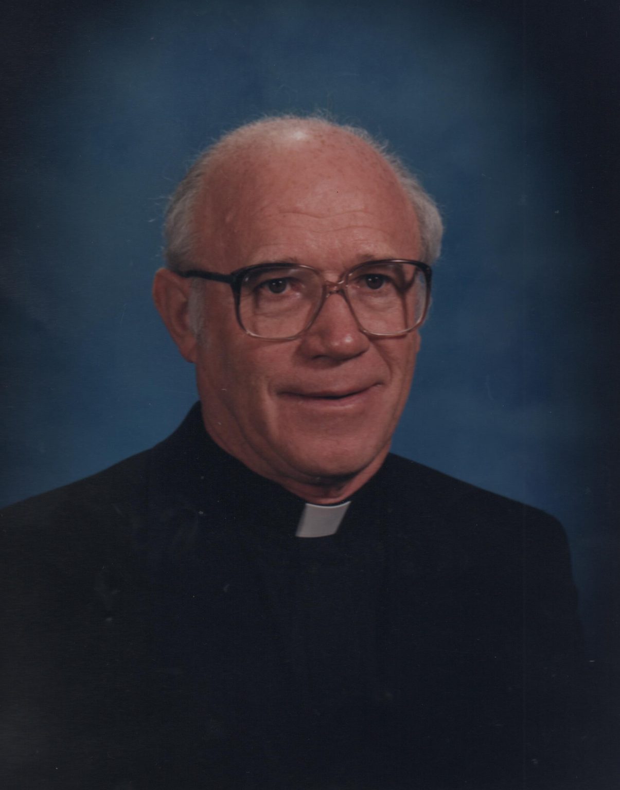 Rev. Fr. Michael Cormack - Grey's Funeral Home, Templemore