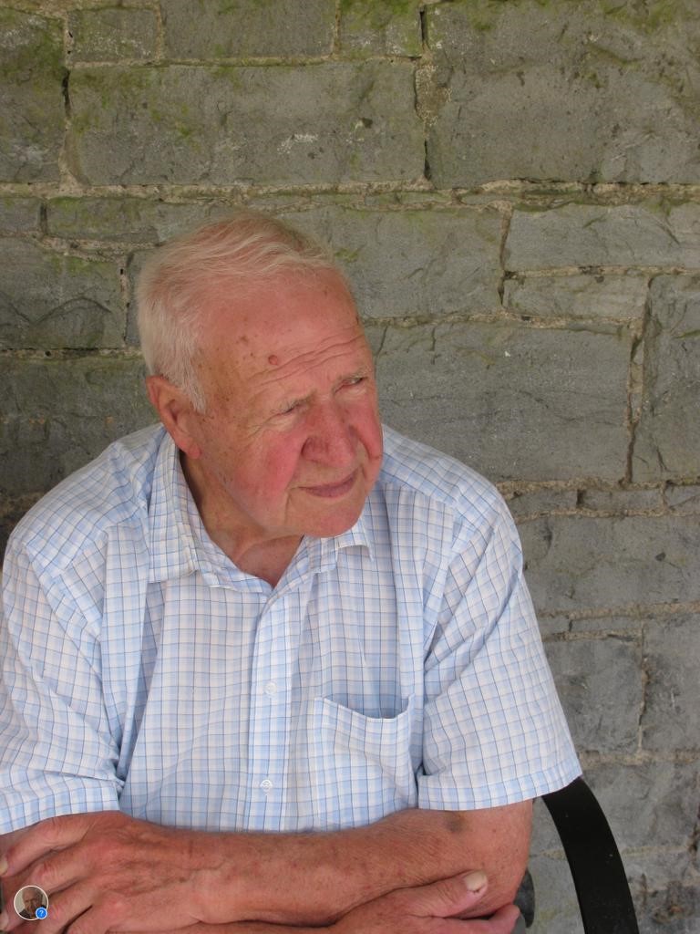 Johnny (John) Casey - Grey's Funeral Home, Templemore