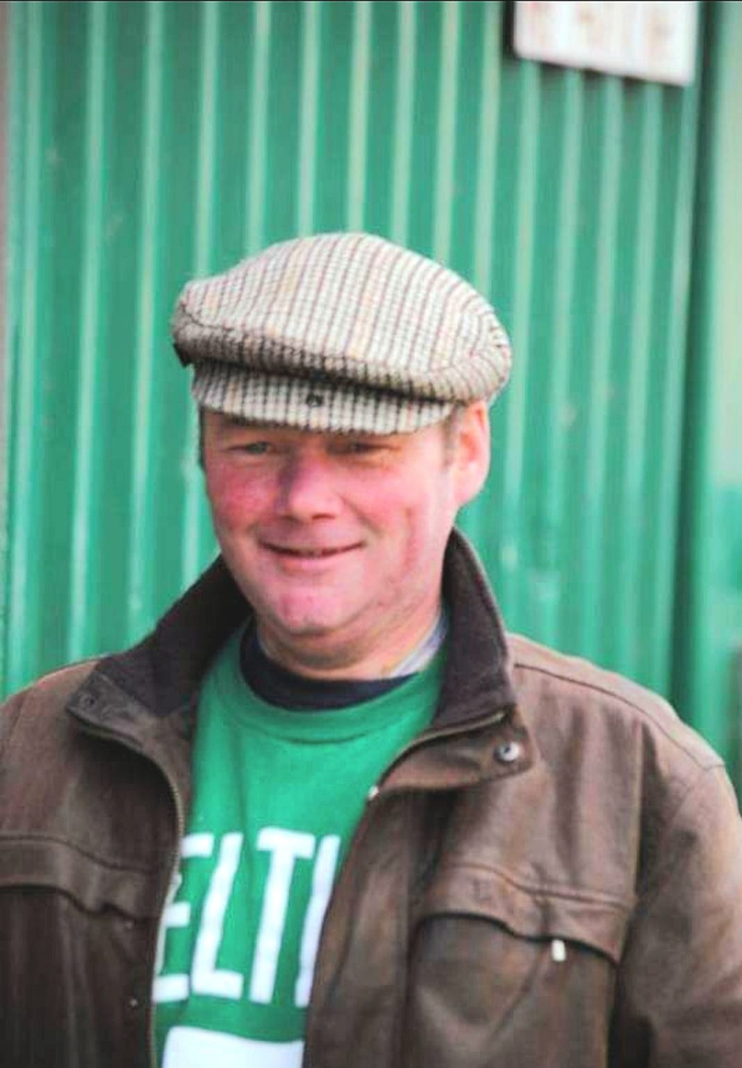 Paul Price – Grey's Funeral Home, Templemore