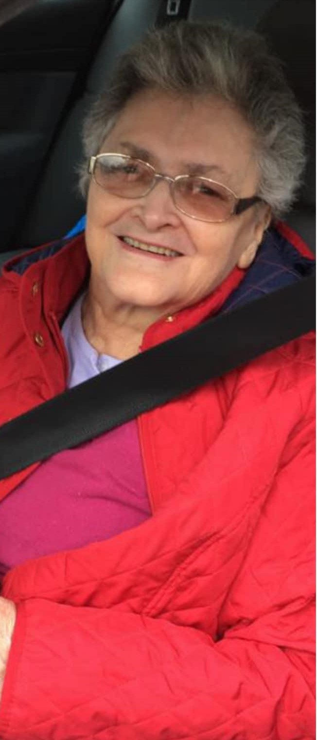 Bridget O Halloran - Grey's Funeral Home, Templemore