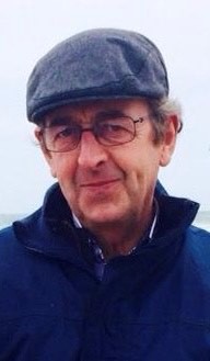 Eamonn (Ned) Meagher - Grey's Funeral Home, Templemore