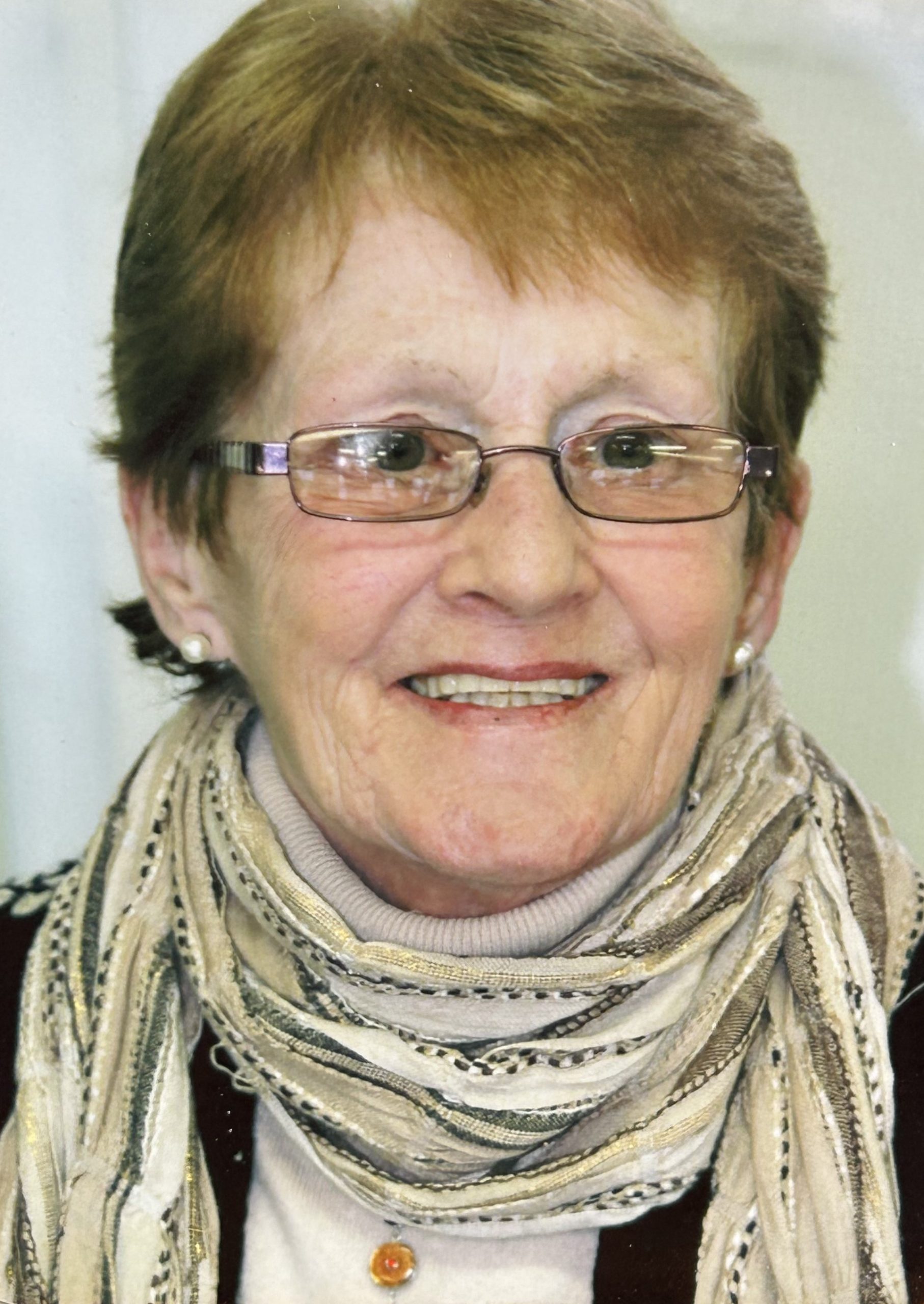 Mary Ryan (Née Moloney) - Grey's Funeral Home, Templemore
