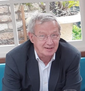 Eamonn Price - Grey's Funeral Home, Templemore