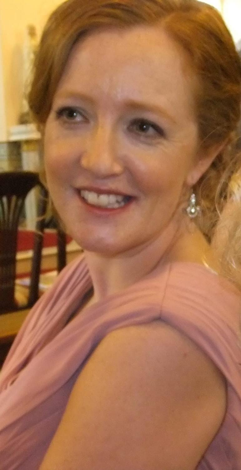 Anne Brennan - Grey's Funeral Home, Templemore