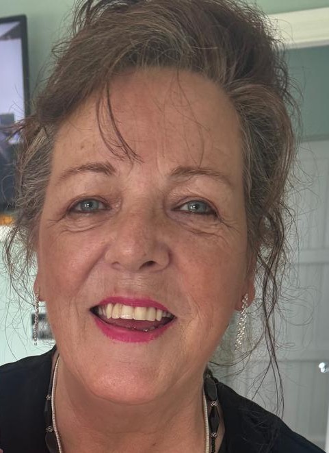 Carmel Laffan - Grey's Funeral Home, Templemore