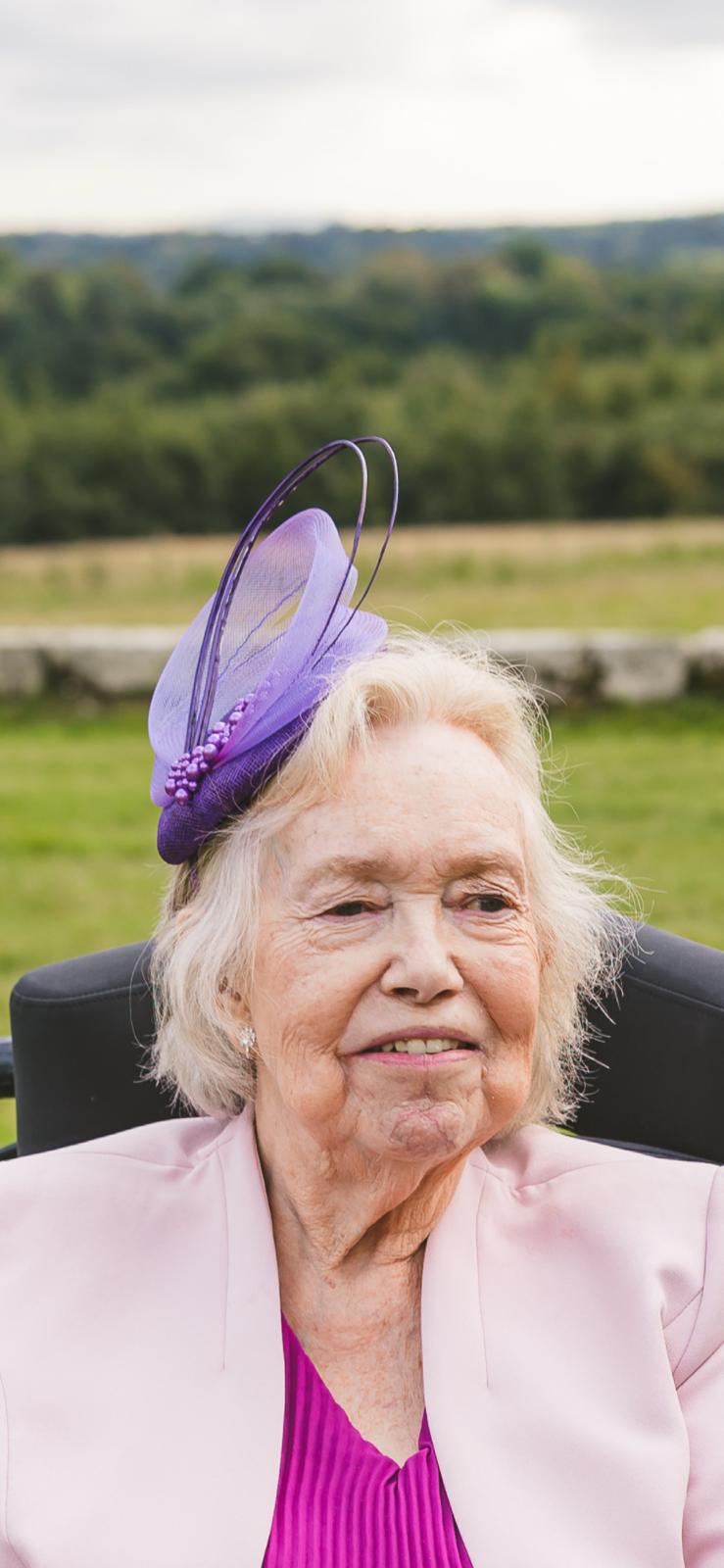 Christina O’Mahony – Grey's Funeral Home, Templemore