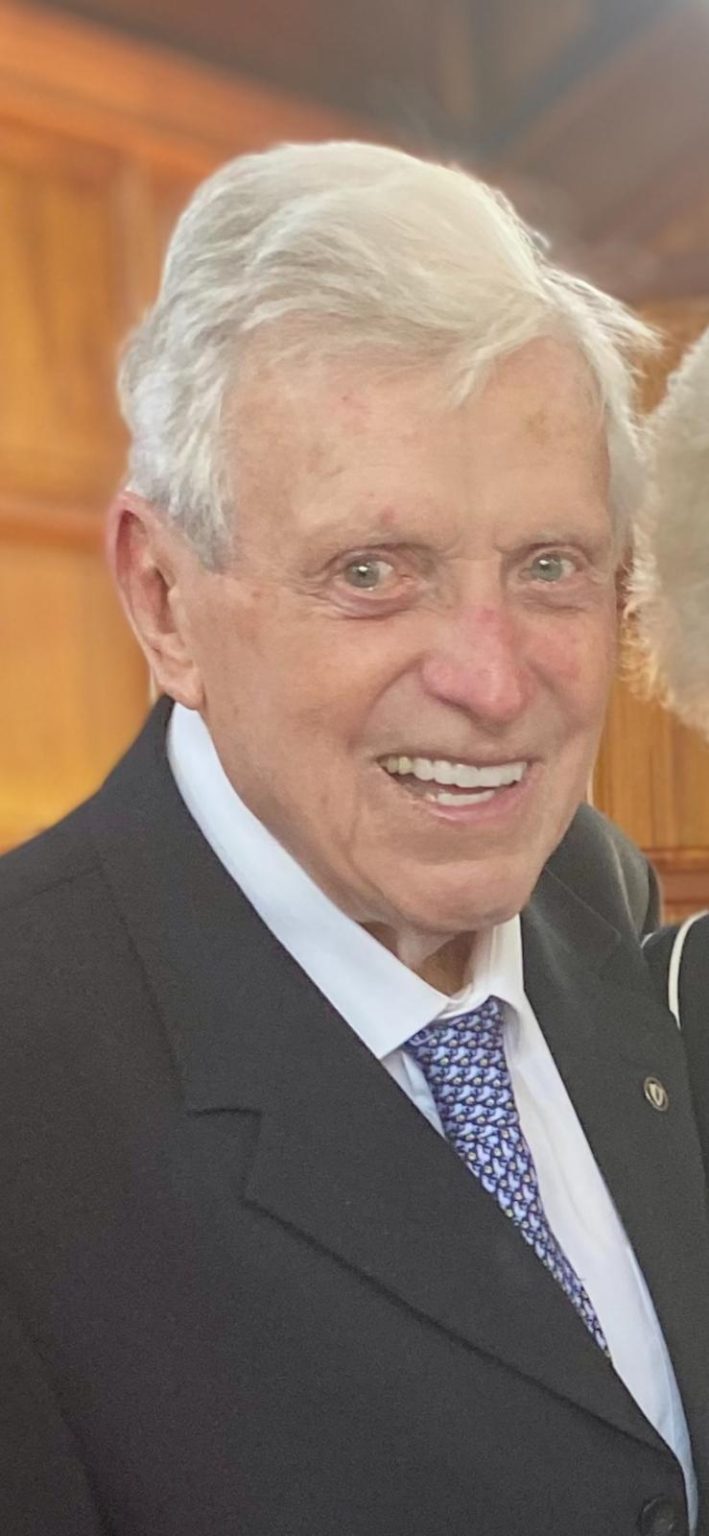Johnny Butler – Grey's Funeral Home, Templemore