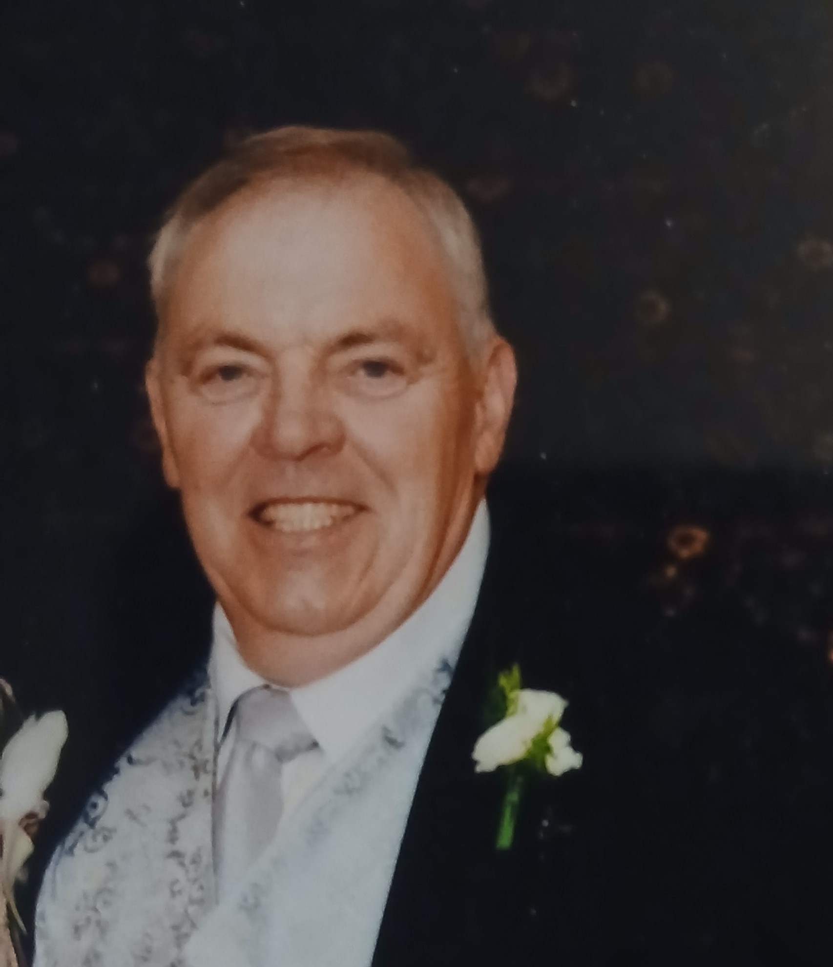 Robert Percy – Grey's Funeral Home, Templemore