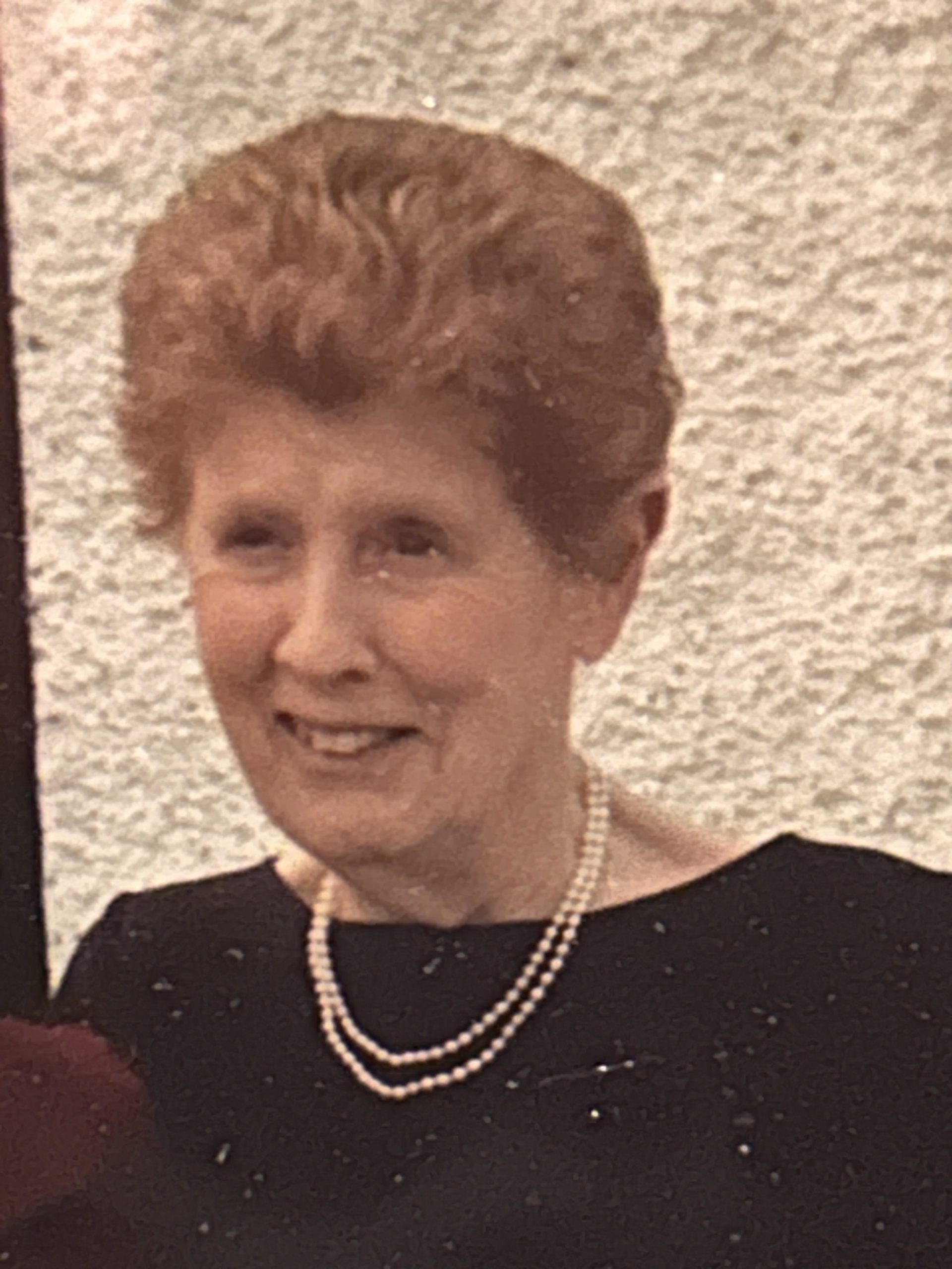Mary Angela O’Kelly (nee Butler) – Grey's Funeral Home, Templemore